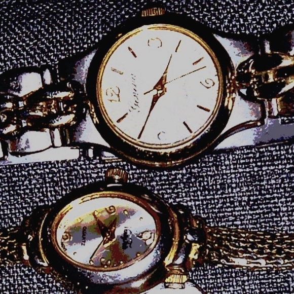 American Vintage | Wearables | Vintage Watches | Poshmark